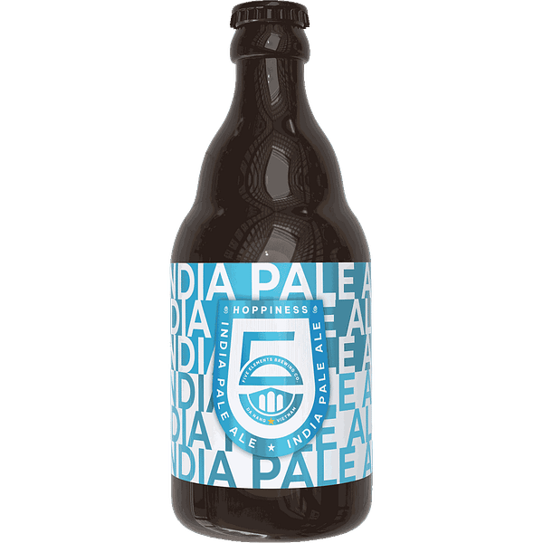 5 Elements Manchester IPA - The Bottle Shop