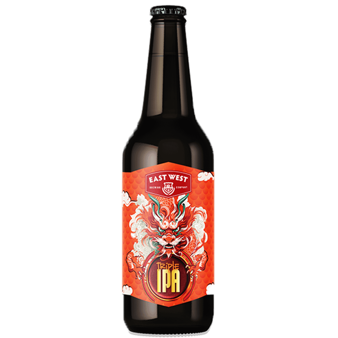 East West Triple IPA - The Bottle Shop