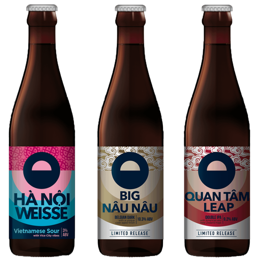 Overmorrow Is Today Seasonal Mix - The Bottle Shop