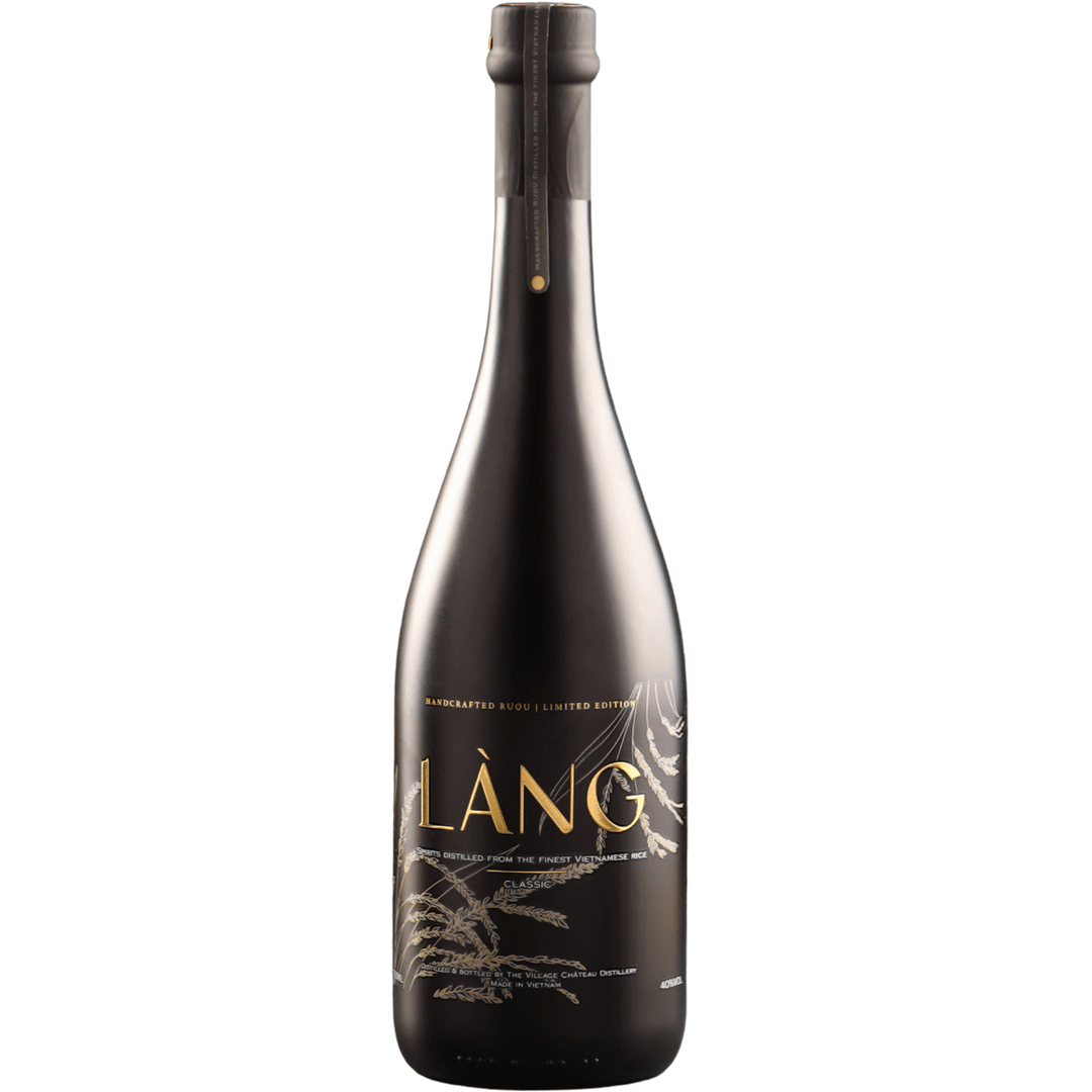 Rượu Làng Classic - The Bottle Shop