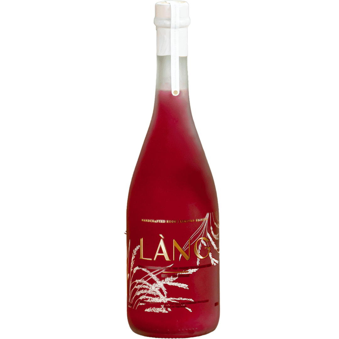 Rượu Làng Red Dragon Fruit - The Bottle Shop