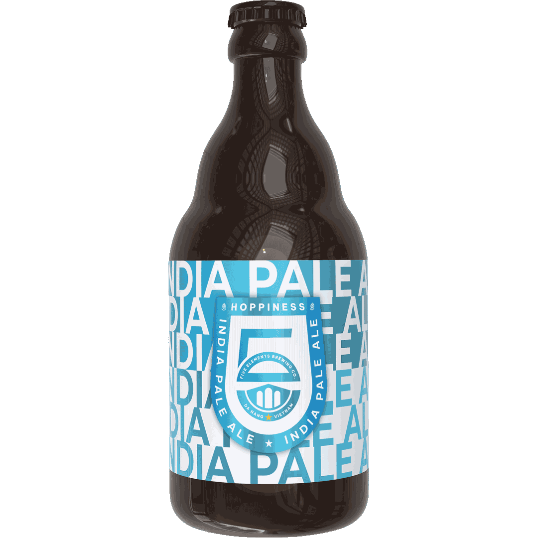 5 Elements Manchester IPA - The Bottle Shop